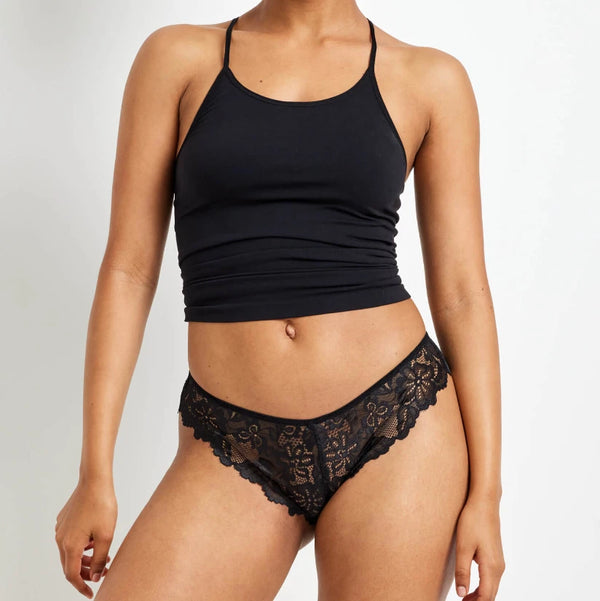 Knickers & Undies: Briefs, G-strings & More - Kayser Lingerie