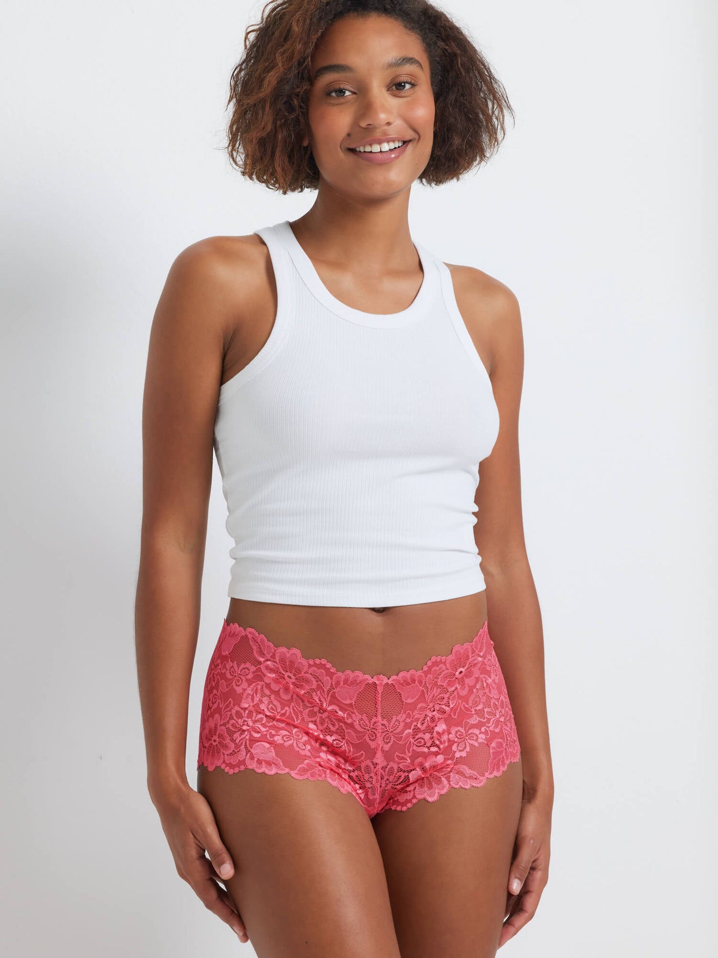 Knickers & Undies: Briefs, G-strings & More - Kayser Lingerie