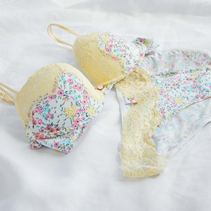 Lingerie To Live In - Kayser Lingerie Australia