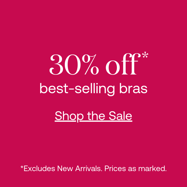 Bra & Lingerie Sale - Save up to 70% - Kayser Lingerie